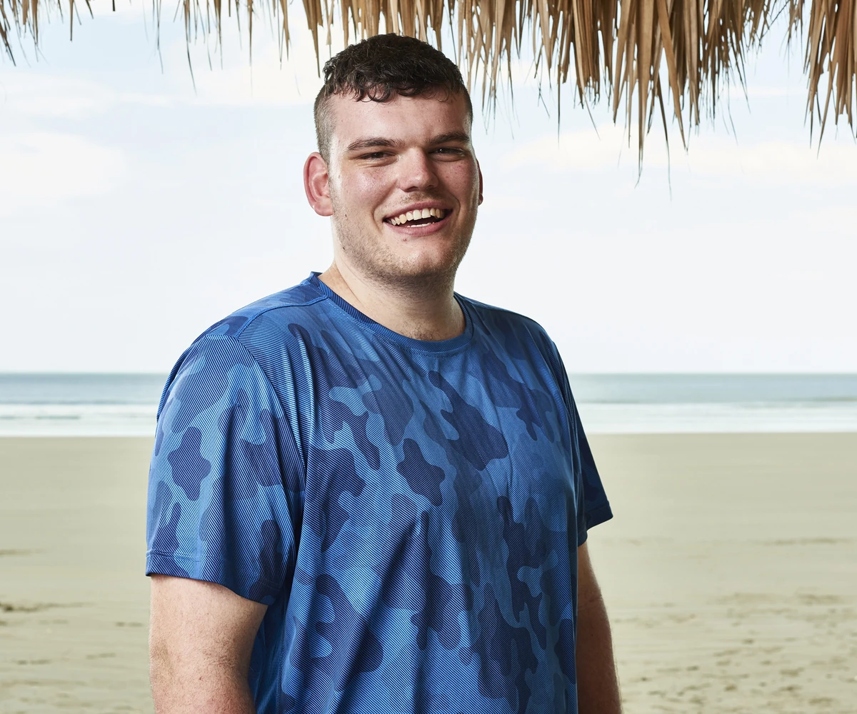 Jak Thomas | Survivor Wiki | Fandom