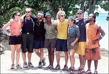 Rotu | Survivor Wiki | Fandom