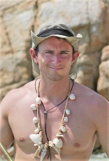Charles Murelius | Survivor Wiki | Fandom