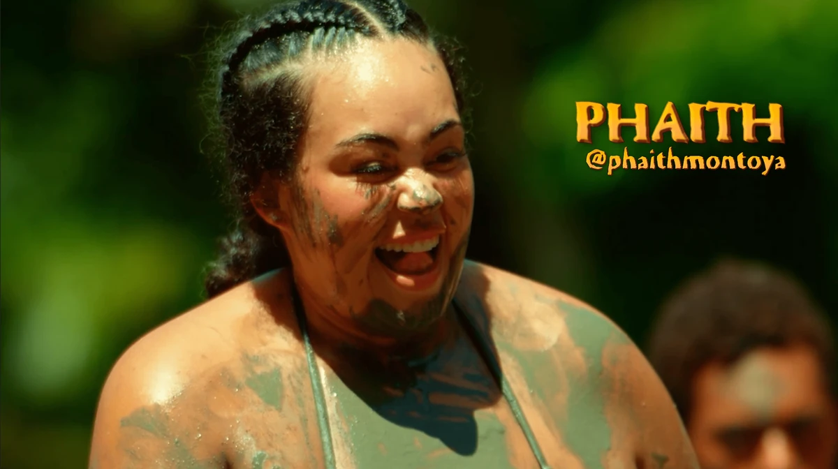 Phaith Montoya | Survivor Wiki | Fandom