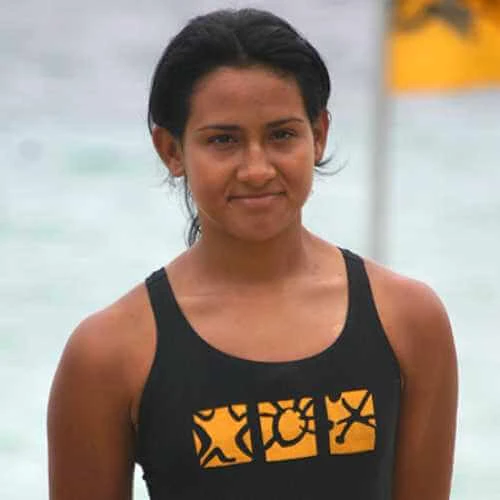 Isabel Solís | Survivor Wiki | Fandom