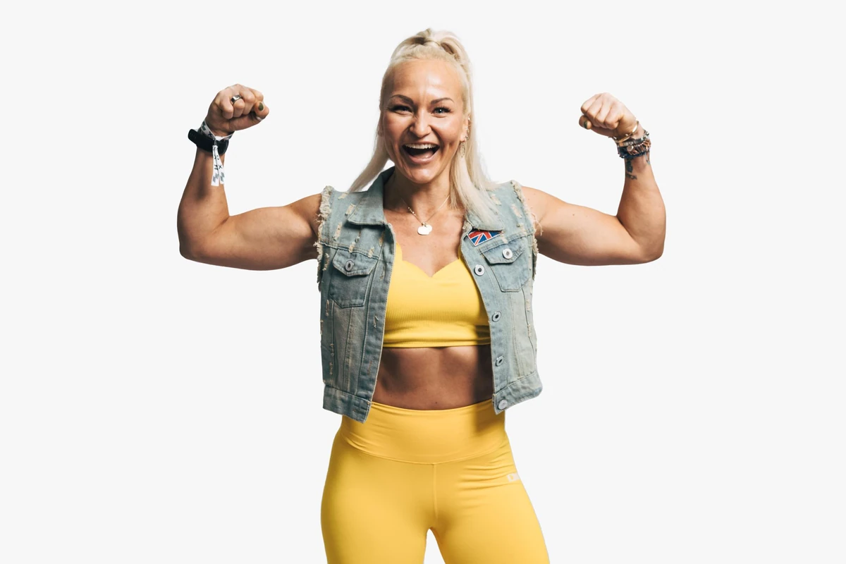 Kipa Tiivola | Survivor Wiki | Fandom