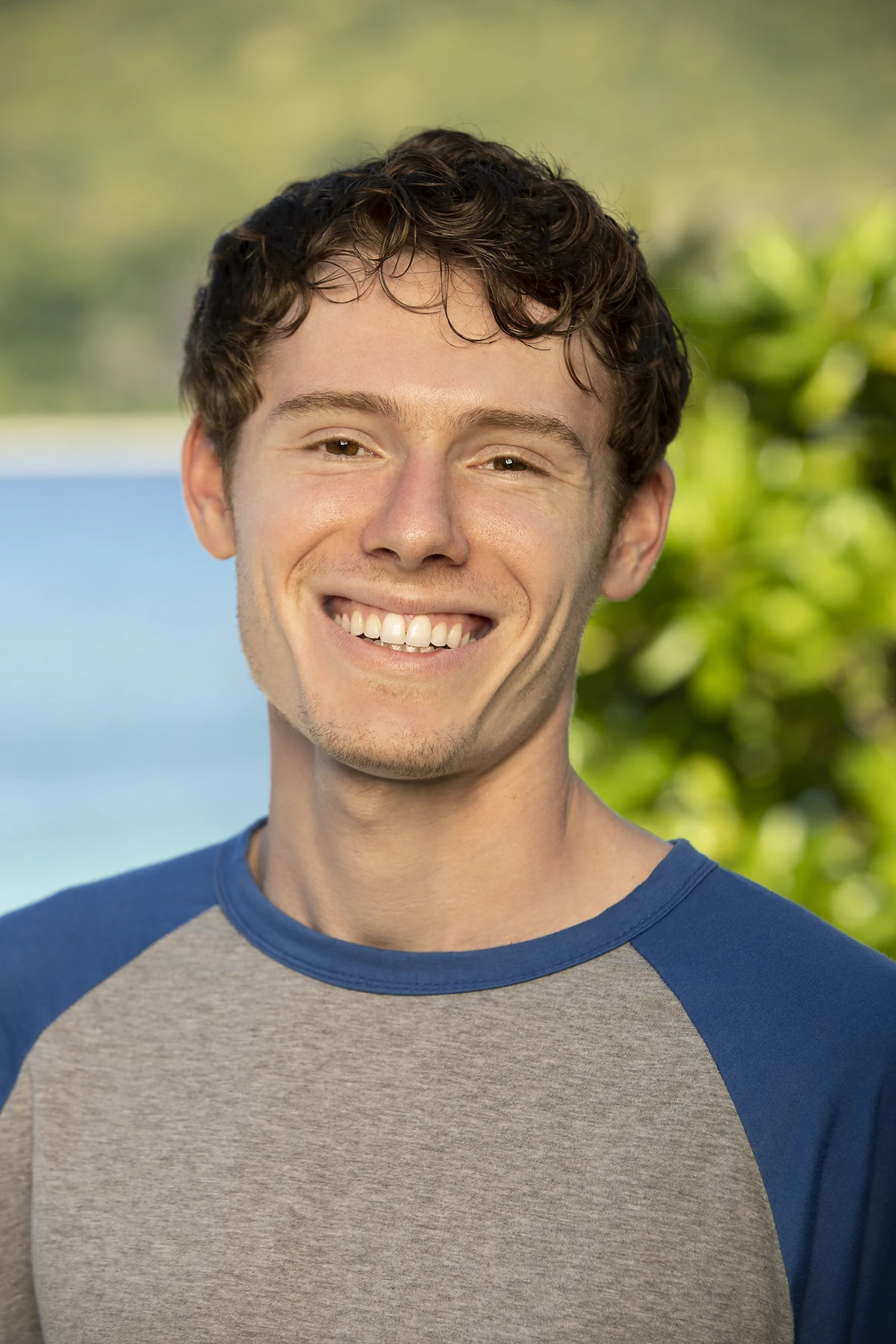 Zach Wurtenberger/Gallery | Survivor Wiki | Fandom