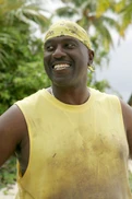 Sekou Bunch/Gallery | Survivor Wiki | Fandom