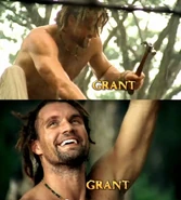 Grant Mattos/Gallery | Survivor Wiki | Fandom