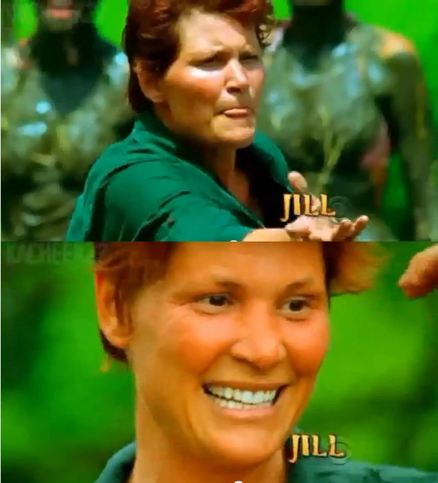 Jill Behm/Gallery | Survivor Wiki | Fandom