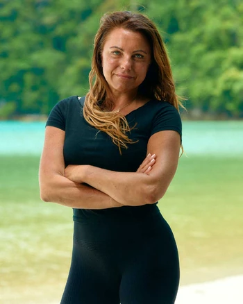Sanna Strand | Survivor Wiki | Fandom