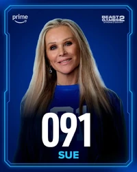 Sue Smey | Survivor Wiki | Fandom