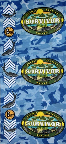 Ulong | Survivor Wiki | Fandom