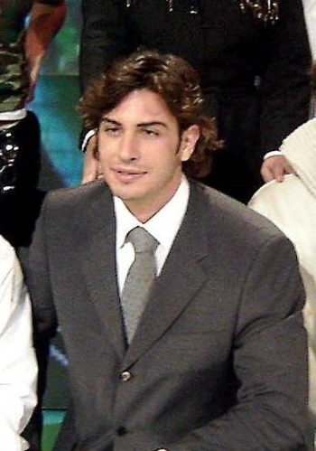 Pablo Martín | Survivor Wiki | Fandom