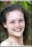Julie Bourdon | Survivor Wiki | Fandom