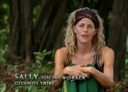 Sally Schumann/Gallery | Survivor Wiki | Fandom