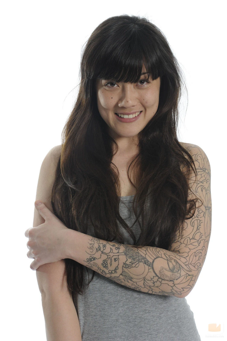 Déborah Arenas/Gallery | Survivor Wiki | Fandom