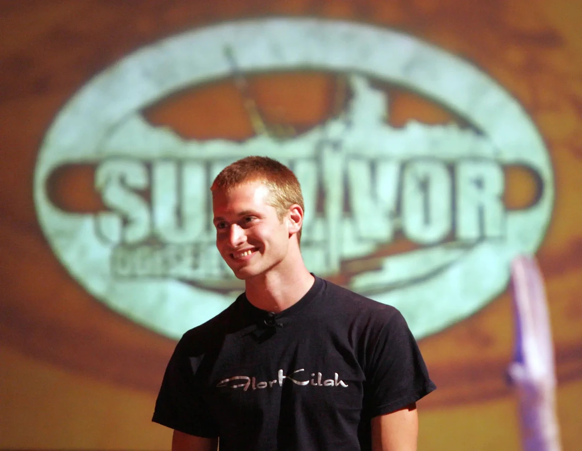 Vazmenko Pervan | Survivor Wiki | Fandom