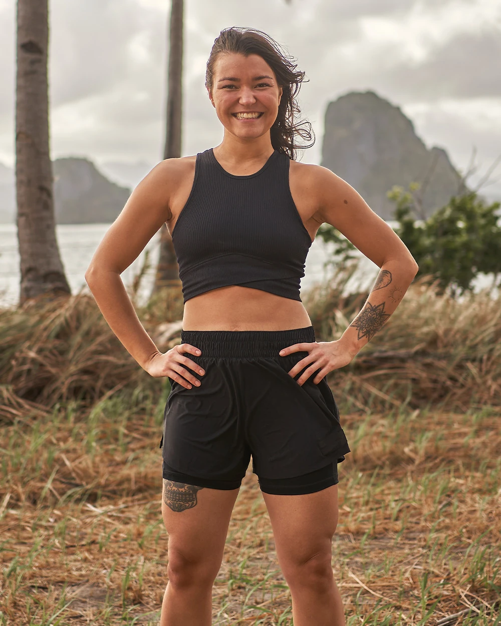 Amanda Rivas | Survivor Wiki | Fandom