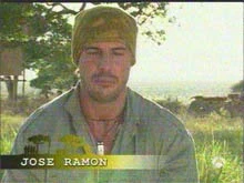 José Ramón Villar | Survivor Wiki | Fandom