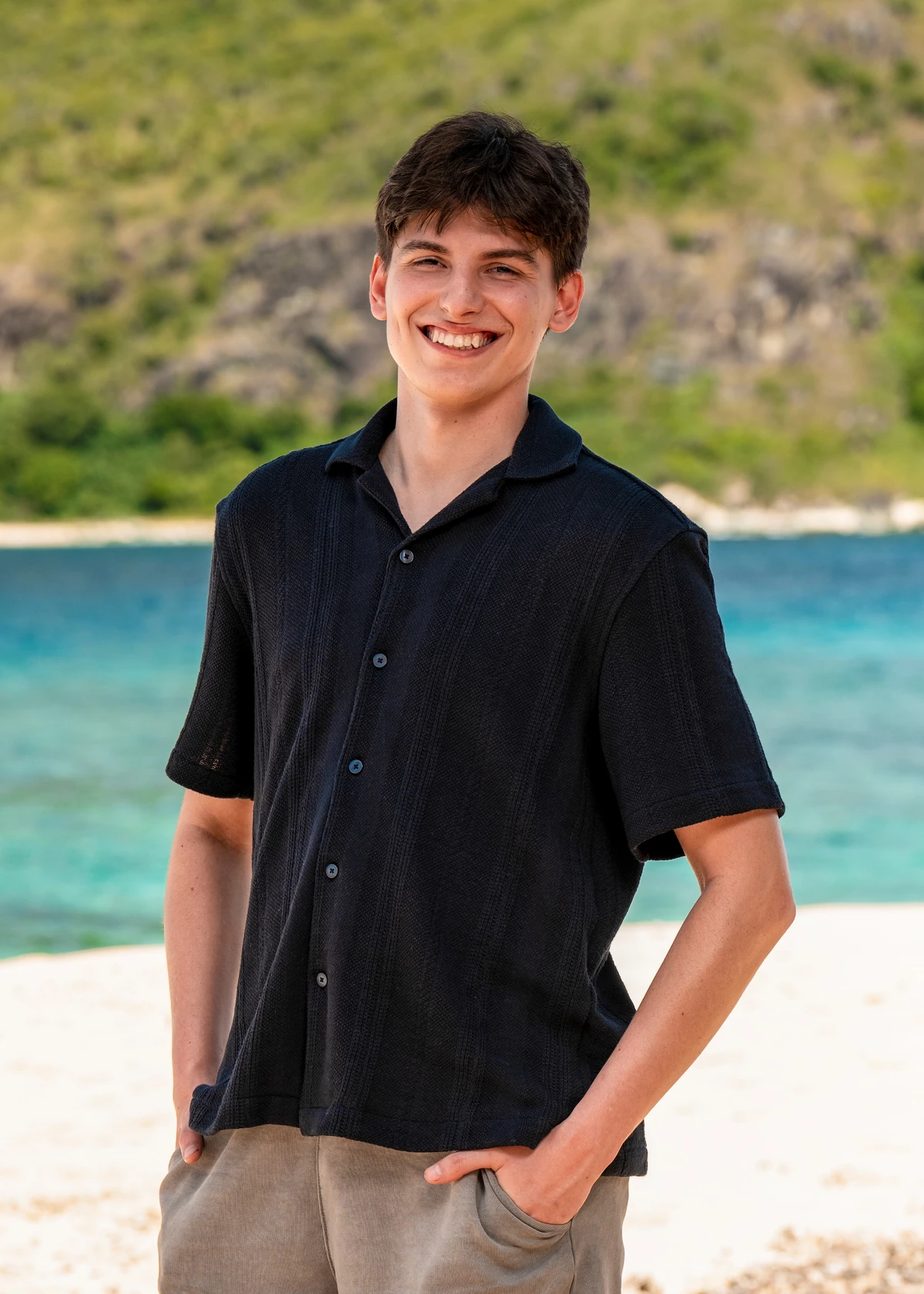 Rizo Velovic | Survivor Wiki | Fandom