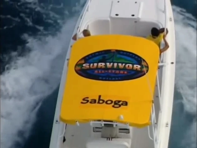 They're Back!/Gallery | Survivor Wiki | Fandom