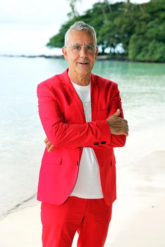 Peter Fiegehen | Survivor Wiki | Fandom