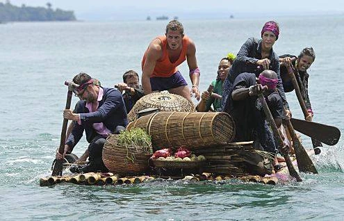 Second Chance (episode)/Gallery | Survivor Wiki | Fandom