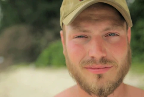 Kenneth Willander | Survivor Wiki | Fandom
