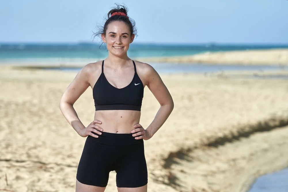 Maiken Hetle | Survivor Wiki | Fandom