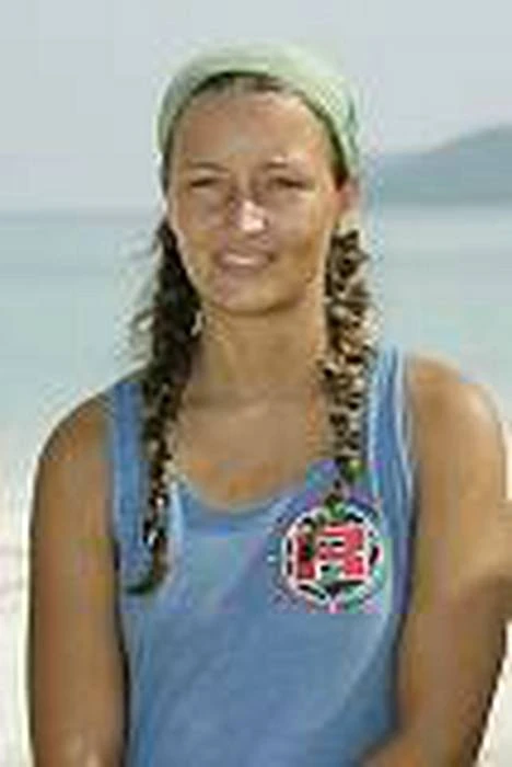 Jasna Preselj | Survivor Wiki | Fandom
