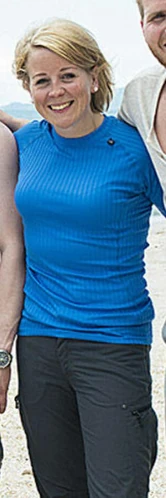 Mari Wedum | Survivor Wiki | Fandom