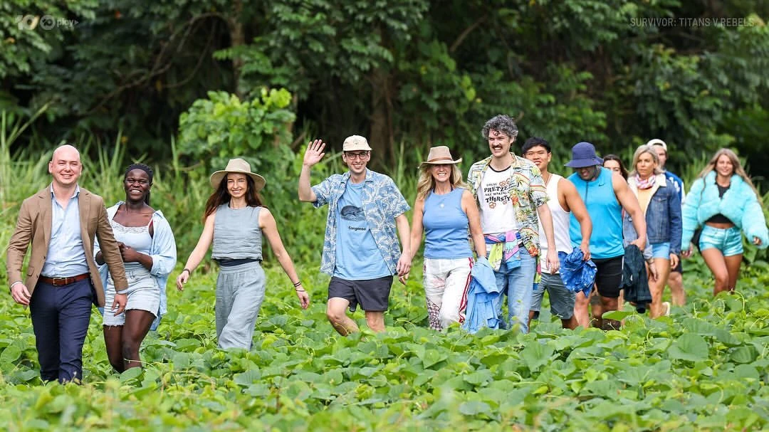 We've All Seen This Movie/Gallery | Survivor Wiki | Fandom