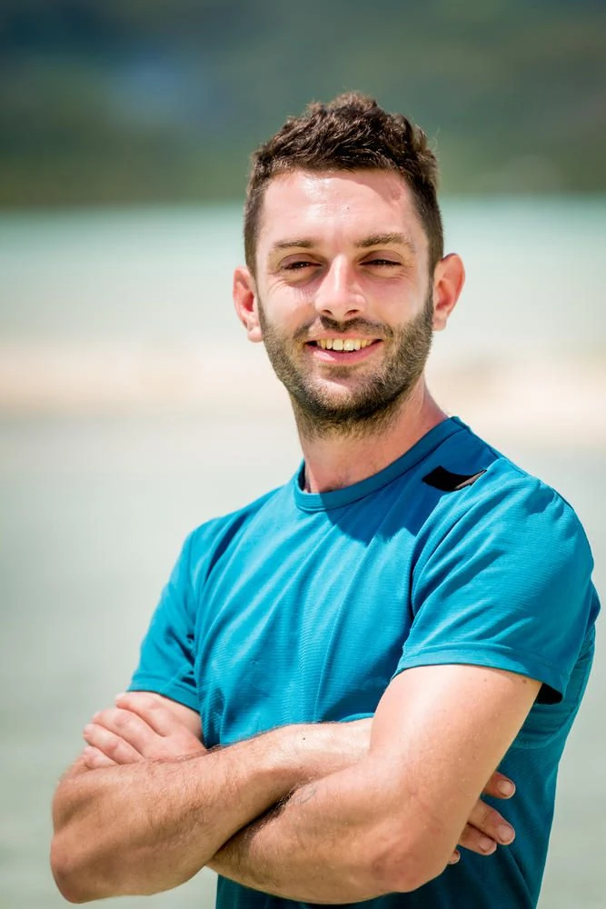 Jonathan Julien | Survivor Wiki | Fandom