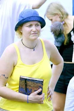 Anita Holstad | Survivor Wiki | Fandom