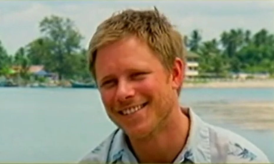 Torkel Sondresen | Survivor Wiki | Fandom
