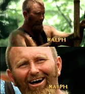 Ralph Kiser/Gallery | Survivor Wiki | Fandom