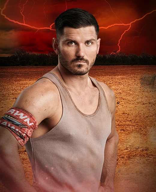 Simon Mee/Gallery | Survivor Wiki | Fandom