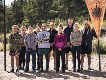 Valland | Survivor Wiki | Fandom