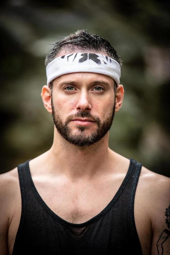 Cyril Rouanne | Survivor Wiki | Fandom