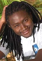 Jeremiah Zulu | Survivor Wiki | Fandom