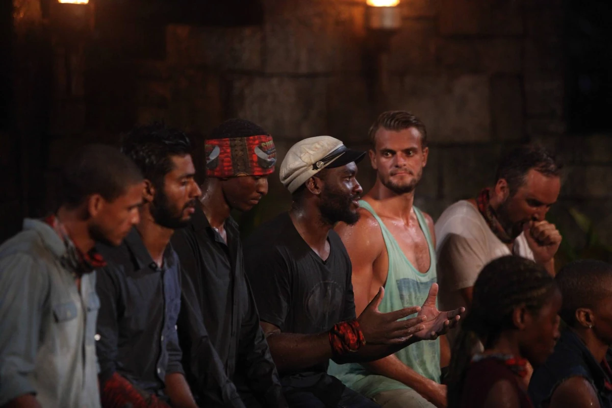 Survivor South Africa: Champions Episode 12 | Survivor Wiki | Fandom