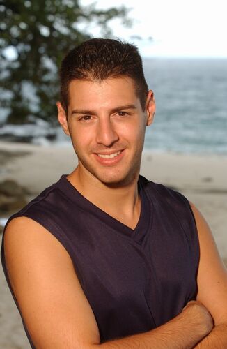 Rob Cesternino | Survivor Wiki | Fandom