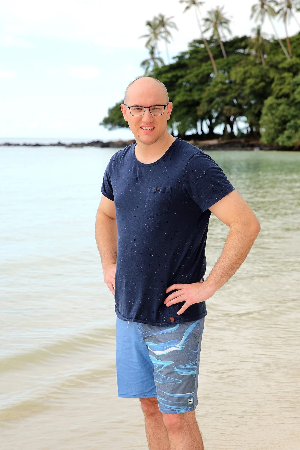 Andrew Torrens | Survivor Wiki | Fandom