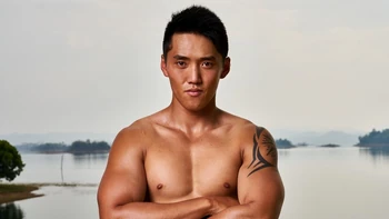 Dave Lipanovic | Survivor Wiki | Fandom