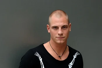 Christian Österberg | Survivor Wiki | Fandom