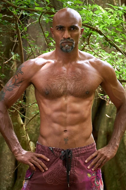 Tejan Pillay | Survivor Wiki | Fandom