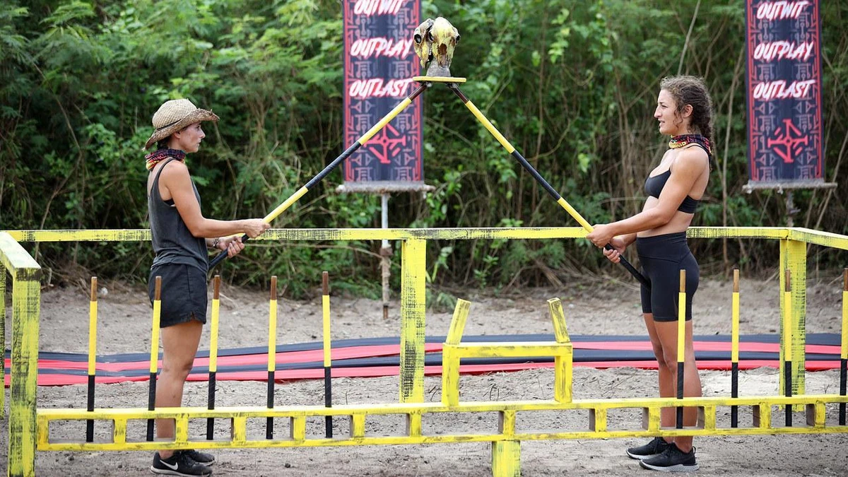 Australian Survivor (2019) Episode 17 | Survivor Wiki | Fandom