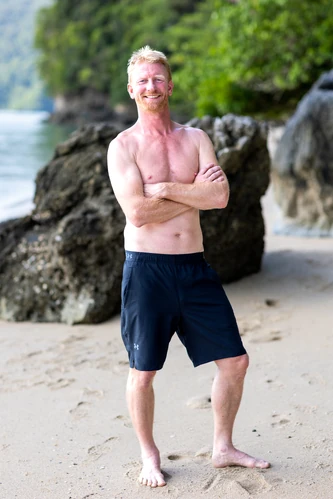 Mikkel Bertelsen | Survivor Wiki | Fandom