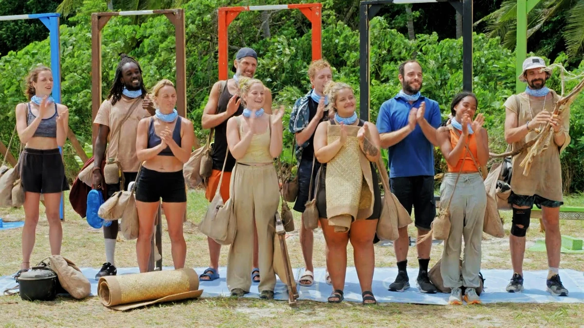 Pag-Asa | Survivor Wiki | Fandom