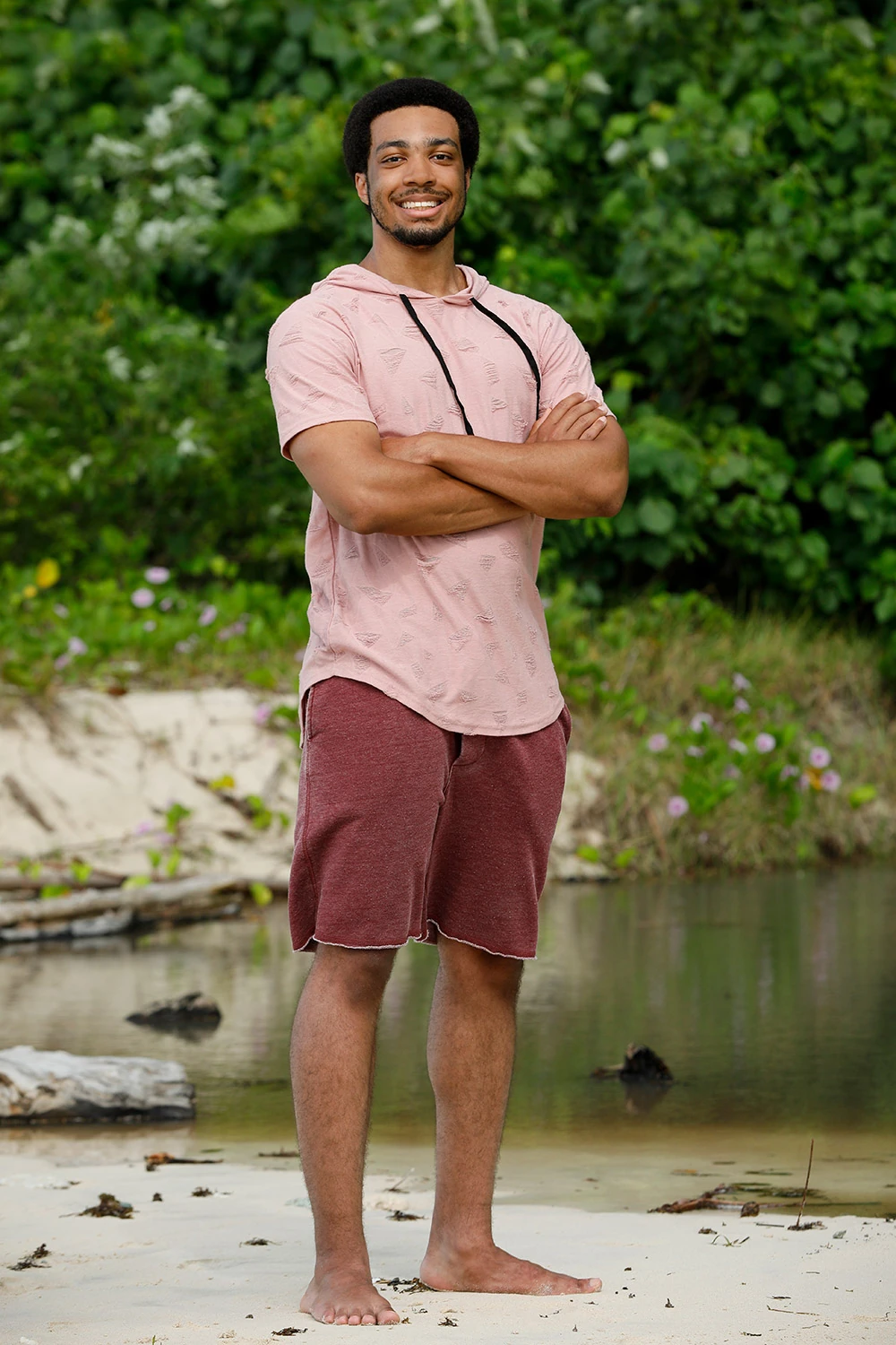 Dwight Moore | Survivor Wiki | Fandom