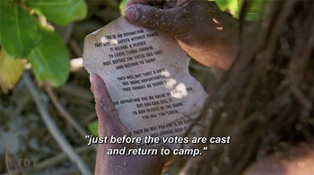 Safety Without Power | Survivor Wiki | Fandom