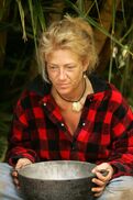 Tina Scheer/Gallery | Survivor Wiki | Fandom