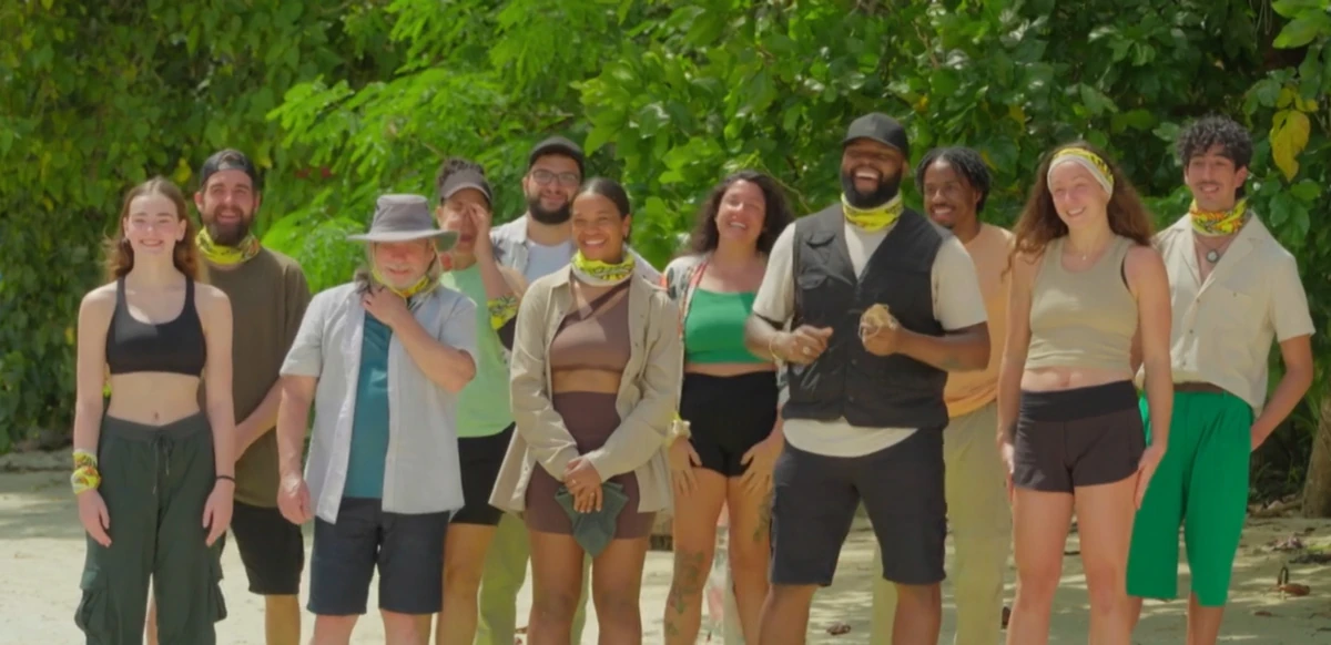 Malaki | Survivor Wiki | Fandom